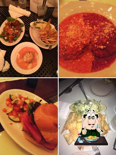 ROAM Cafe, Rochester - Restaurant menu, prices and reviews