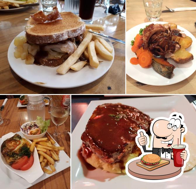 Top 7 restaurants in Timaru, december 2025 - Restaurant Guru