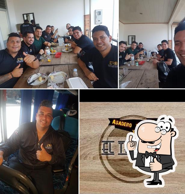 Asadero El Tablazo, Guamal - Menú del restaurante, precios y reseñas