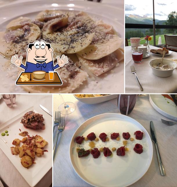 Baita Fraina, Cortina d'Ampezzo - Menu del ristorante, prezzi e recensioni