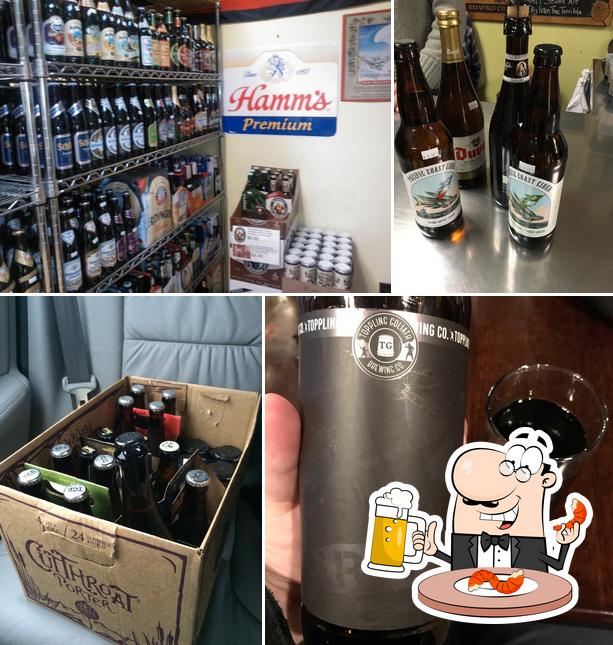 Beertopia in Omaha - Restaurant reviews