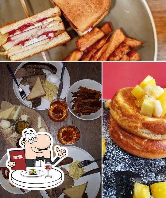 Big Bean, Bordeaux - Menu du restaurant, prix et avis