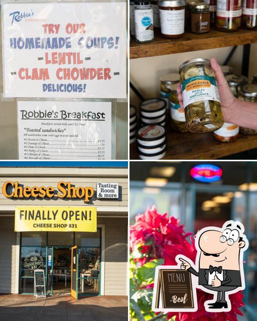 Brown Ranch Marketplace in Capitola - Restaurant reviews