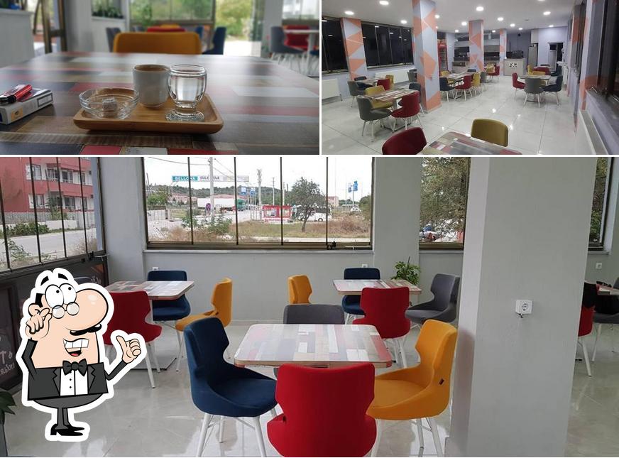 Cadde Tantuni Cafe, Ağaköy Köyü - Restaurant reviews