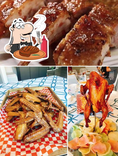 Chef Pan restaurant, Saskatoon - Restaurant menu, prices and reviews