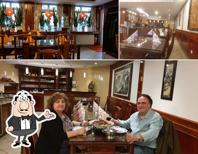 Chinarestaurant Reis King, Vaihingen an der Enz - Speisekarte, Preise ...