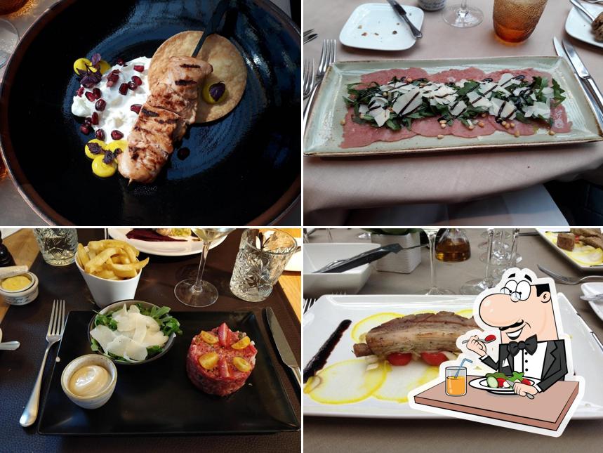 Restaurant Conviva, Ternat - Restaurant menu and reviews