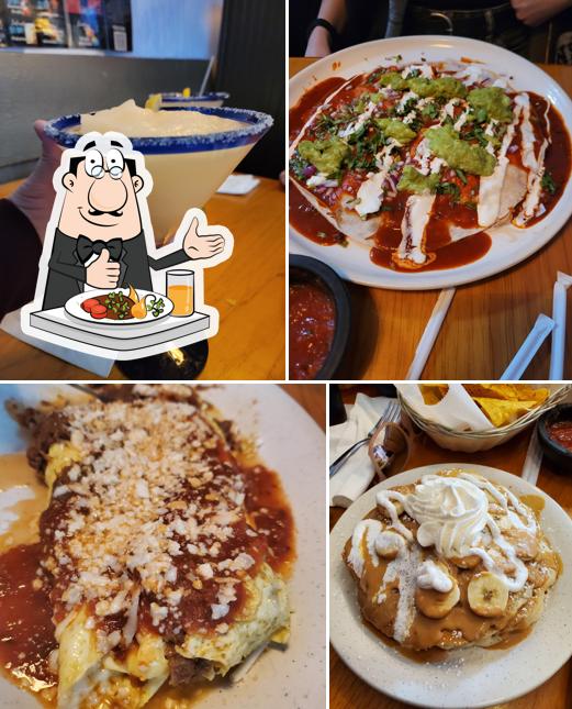 D'Lua Bettendorf Fusion Cuisine & Bar, Bettendorf - Carta del ...