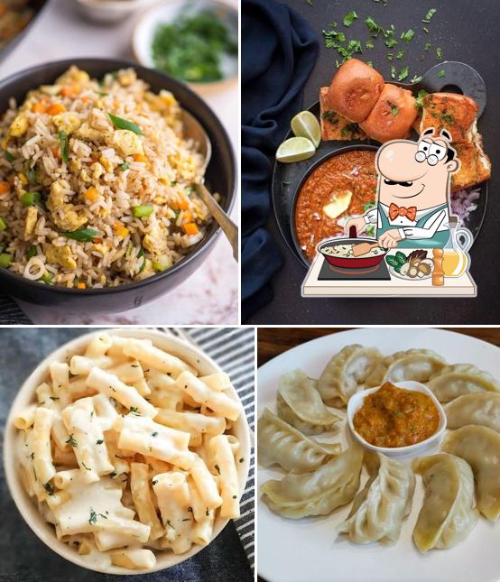 Dad's kitchen restaurant, New Delhi - Restaurant menu, prices and reviews