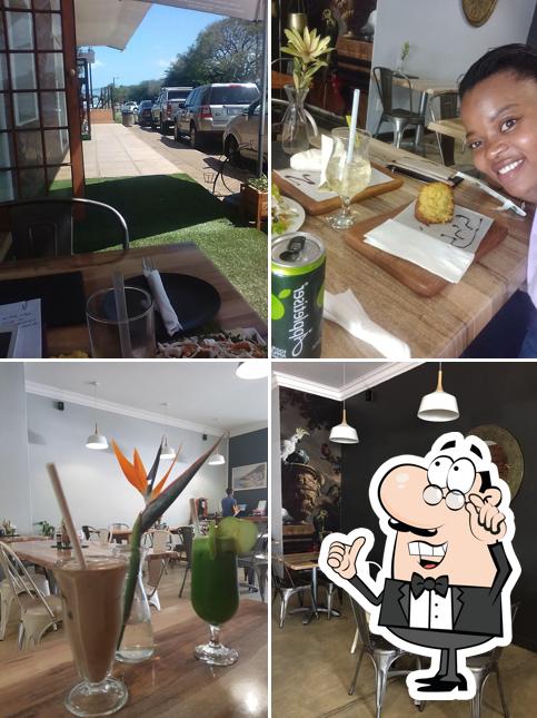 Feast Bistro, Mtubatuba - Menu van het restaurant, prijzen en recensies