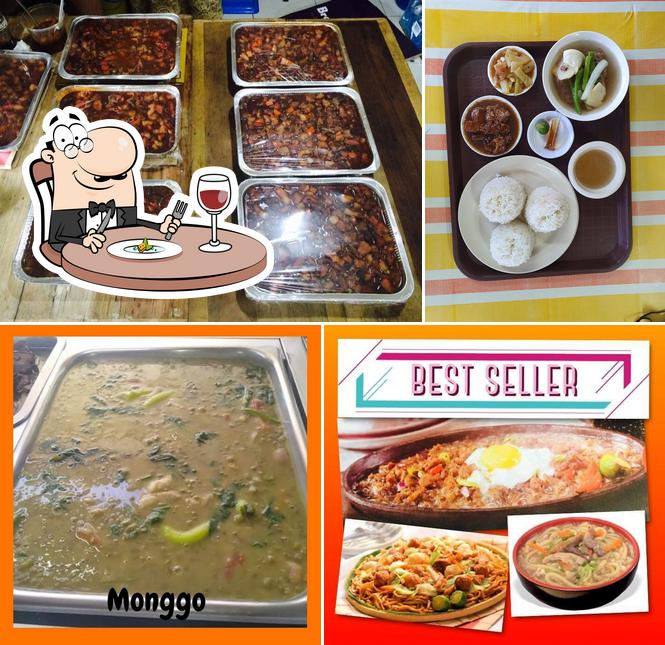 G3 Gwen Margaux Food hauz & Sari-sari Store, Marikina - Restaurant menu ...