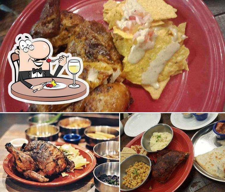 Gringo, Manila, Central Terminal - Restaurant menu, prices and reviews