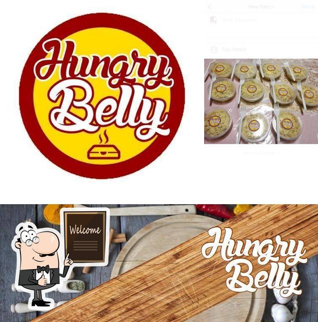 Hungry Belly restaurant, Cebu City