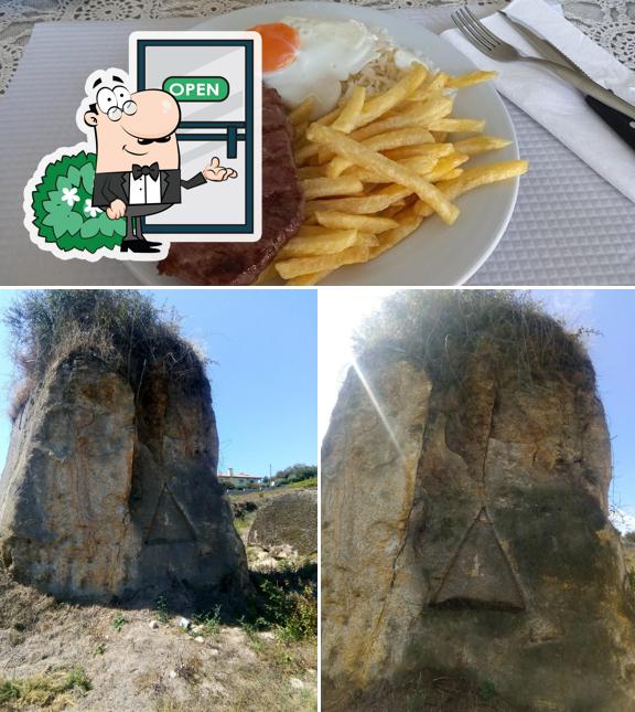 Karioka restaurant, Tondela - Restaurant reviews