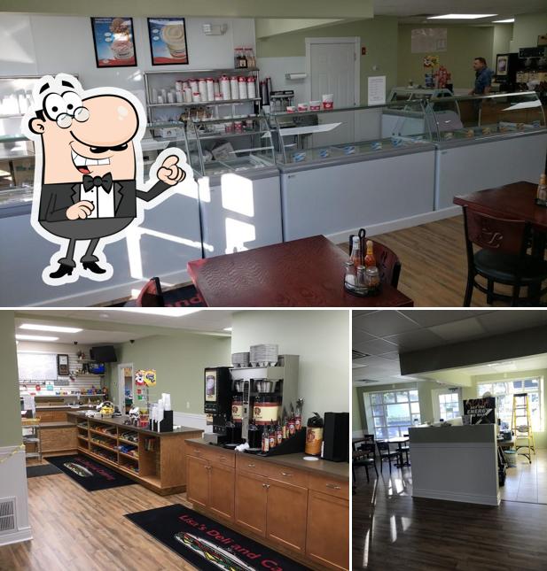 Lisa's Woodbury Road Deli & Catering Hicksville, Hicksville ...