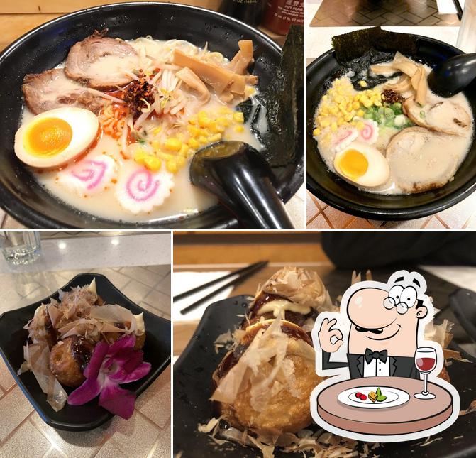 Mama Ramen in Kansas City - Restaurant menu and reviews