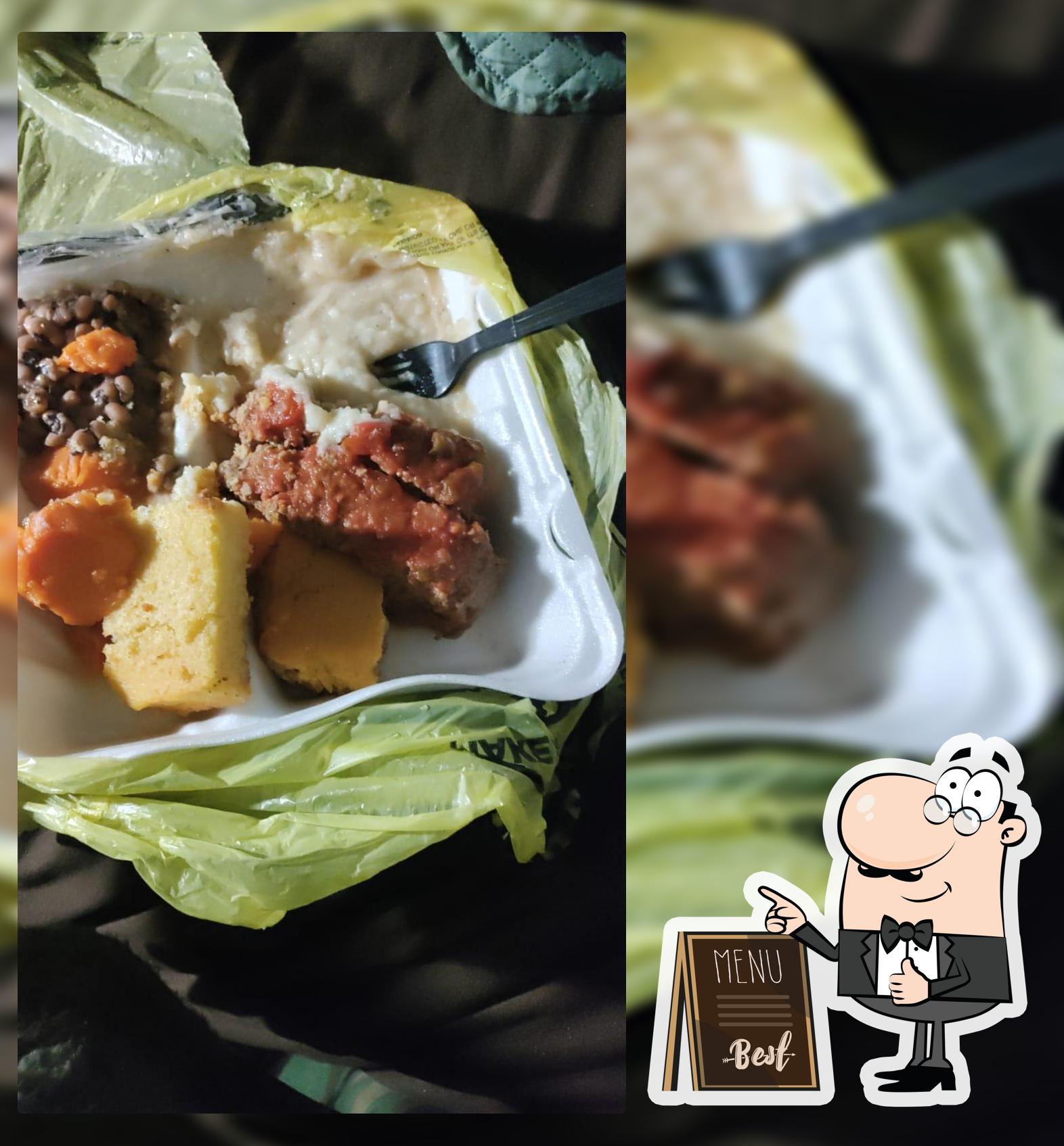 Precious Soul Food in Trinity - Restaurant reviews