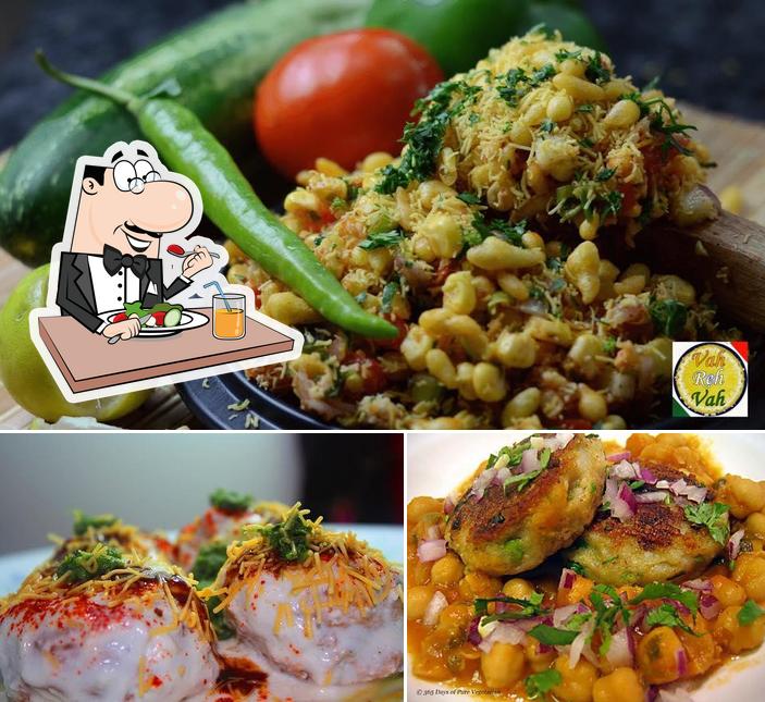 Saburi Chaats and More, Mumbai - Restaurant reviews