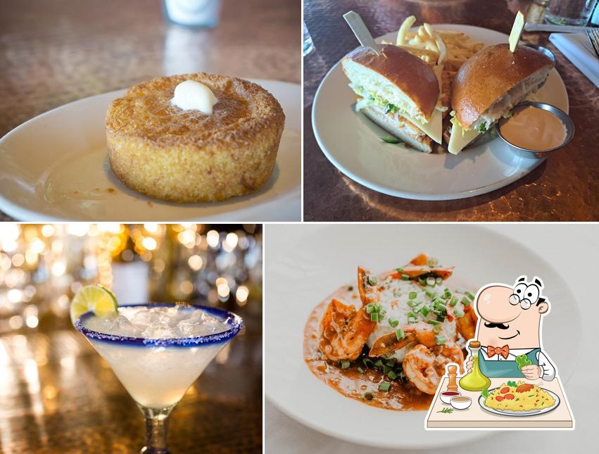 Sierra, Lone Tree - Restaurant menu, prices and reviews