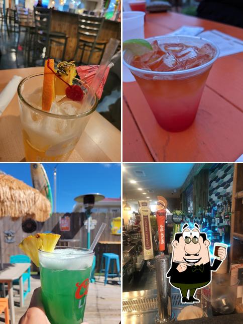 Surf City Line in Surf City - Restaurant reviews