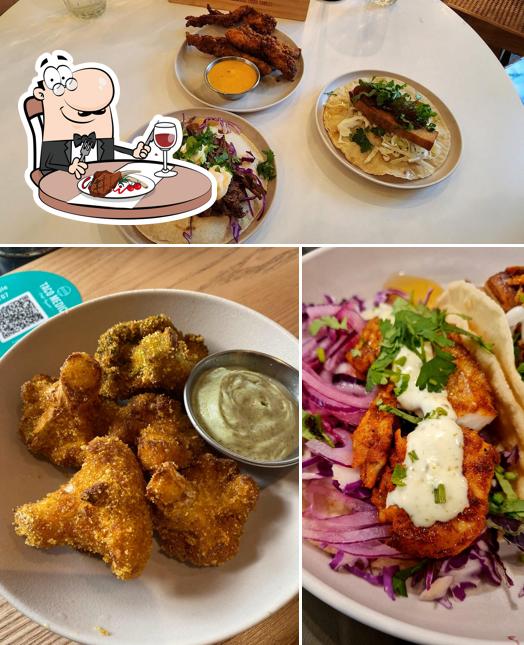 Taco Medic Ponsonby in Auckland - Restaurant menu and reviews