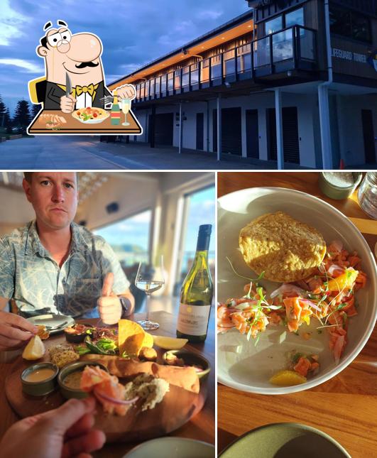 Tahu, Gisborne - Restaurant menu, prices and reviews