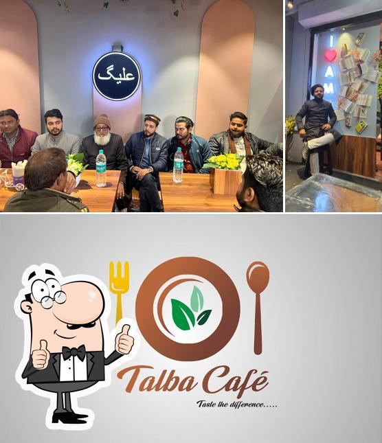 Talba Cafe, Aligarh - Restaurant menu and reviews