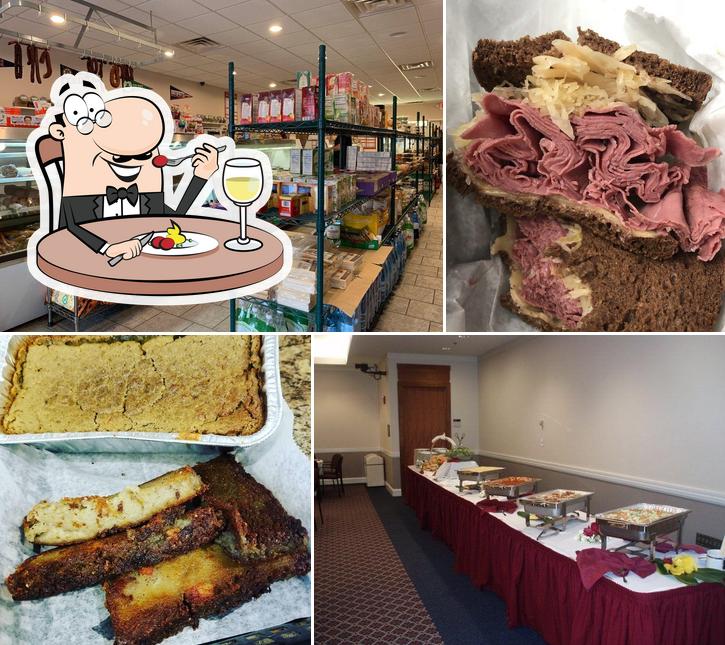 Best polish restaurants in Worcester, winter 2024 - Restaurant Guru