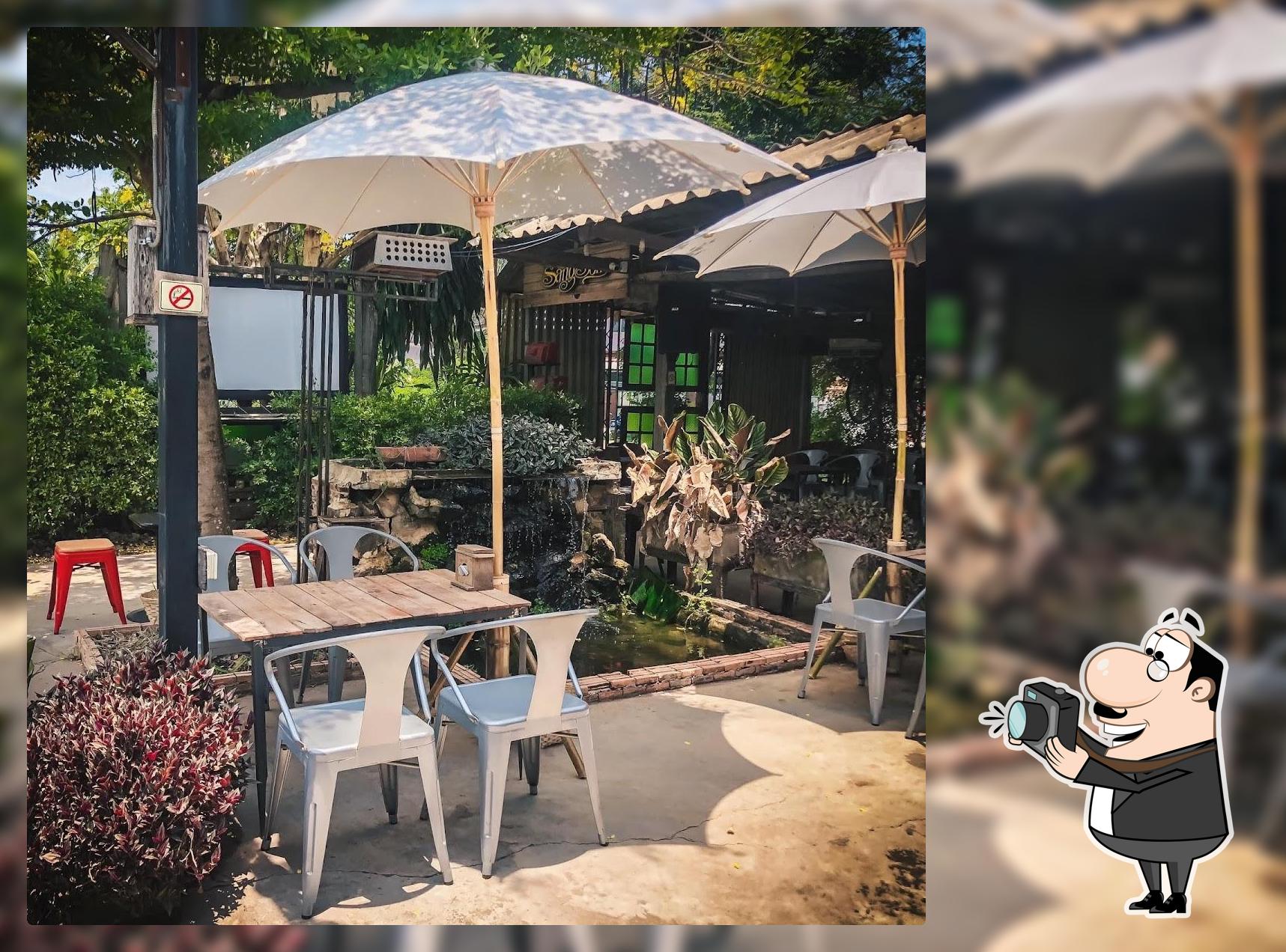 Restaurante ส้มตำคุณก้อย, Wang Sam Mo - Opiniones del restaurante