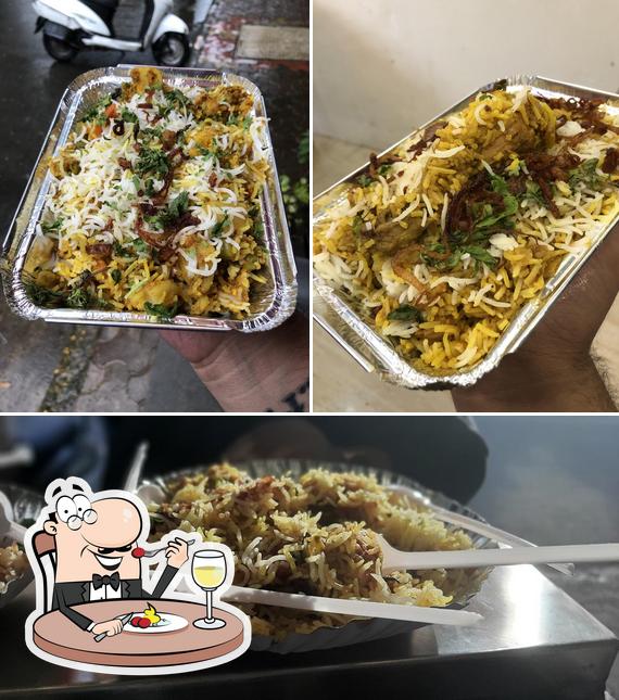 Wazir Kitchen, Mumbai - Restaurant menu, prices and reviews