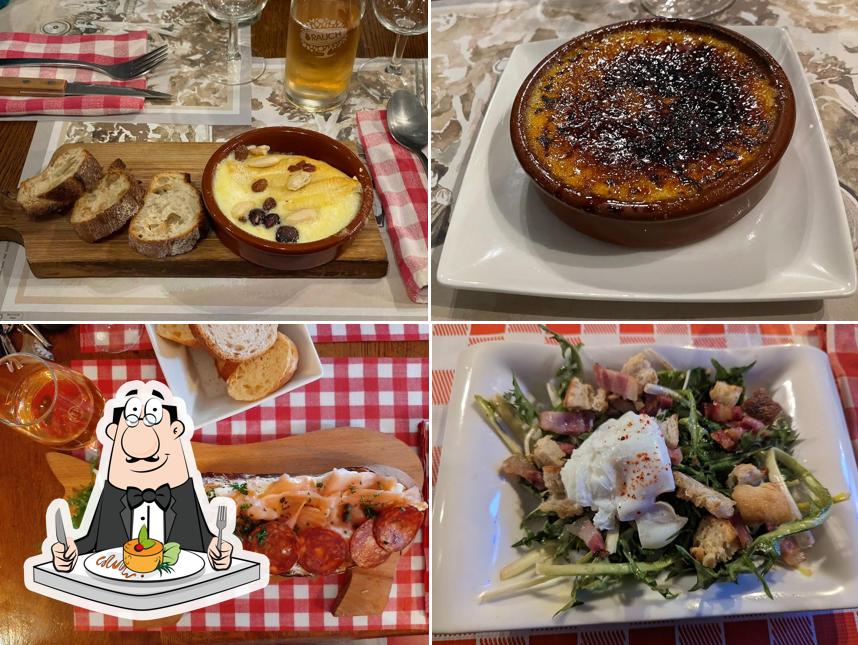 Le Baron Rouge, Creutzwald - Restaurant reviews