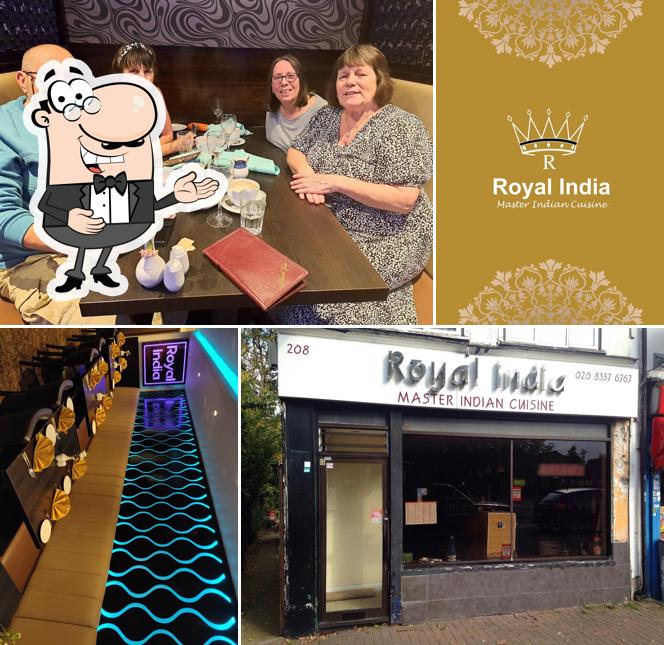 Best indian restaurants in Worcester Park, autumn 2023 - Restaurant Guru