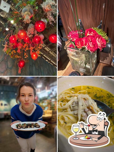 Shvili restaurant, Moscow, MKAD - Restaurant reviews