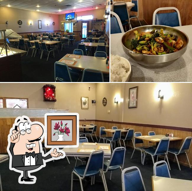 Tak Shing Chinese Restaurant in Lakeville - Restaurant menu and reviews