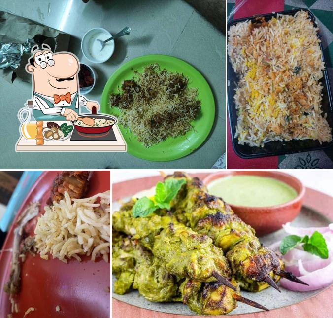 The Biryani Junction, Bengaluru - Restaurant menu, prices and reviews