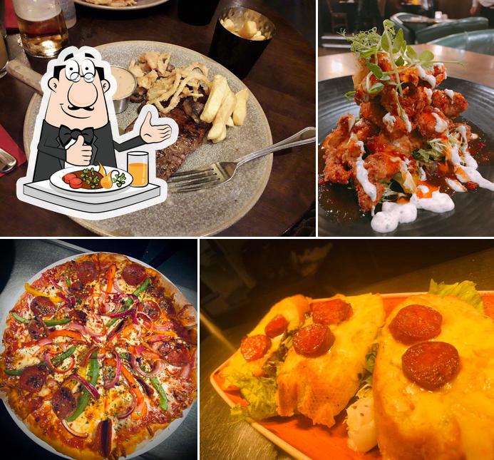 Countryman Inn, Ballymena - Restaurant menu, prices and reviews