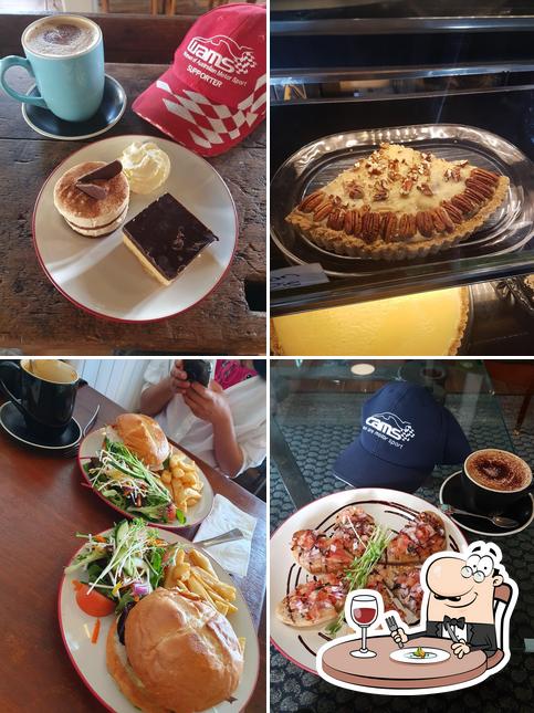 The General Merchant, Inverell - Restaurant menu, prices and reviews