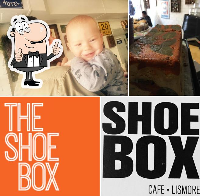 The ShoeBox Café in Lismore - Restaurant reviews