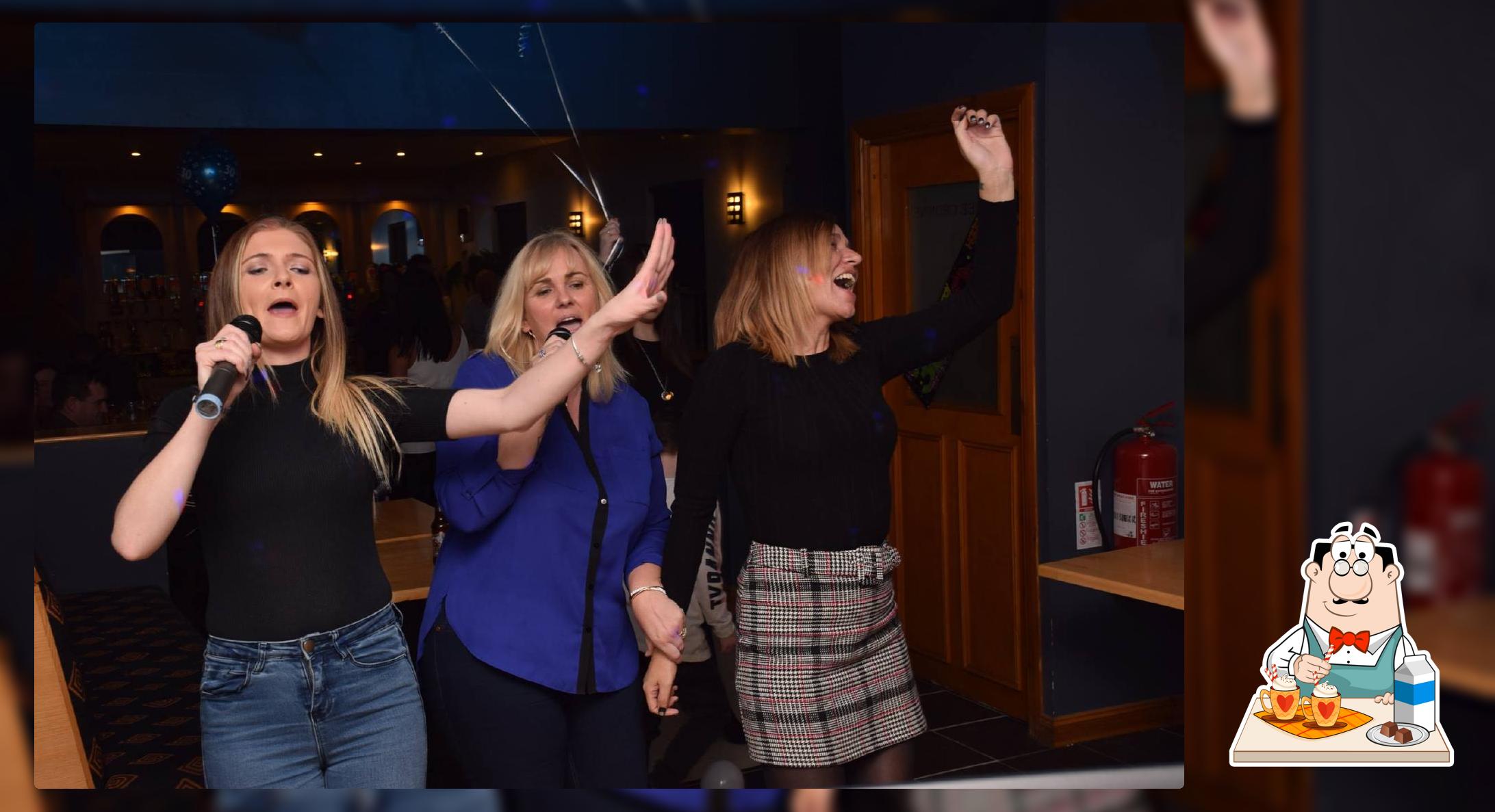Top 5 pubs & bars in Lisburn, july 2025 - Restaurant Guru