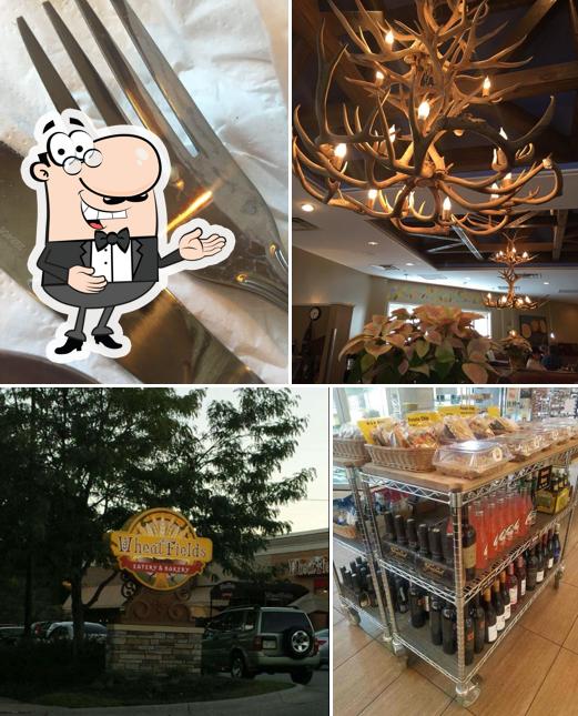 WheatFields Eatery & Bakery, Omaha - Restaurant menu, prices and reviews