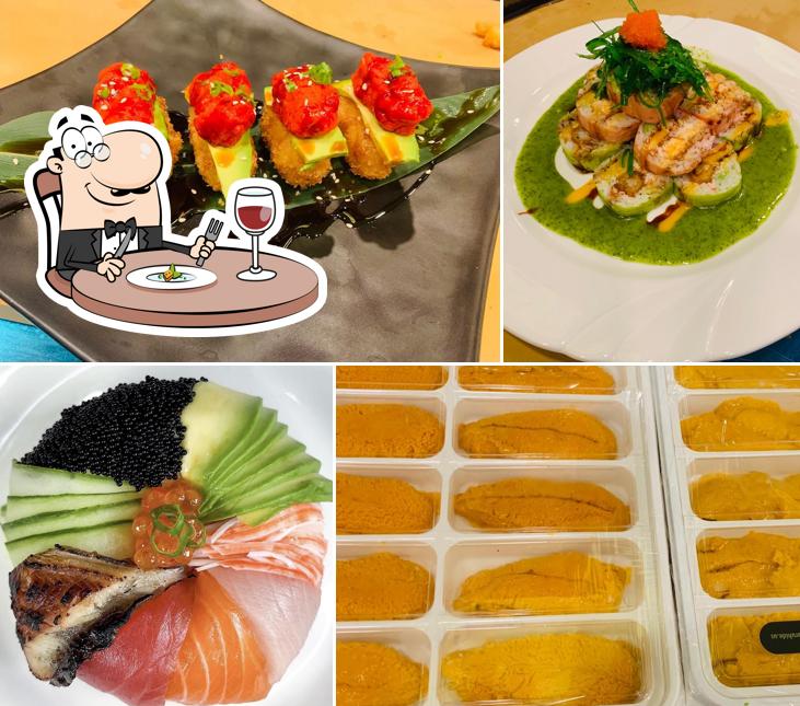 Yummy Tokyo Sushi in Destrehan - Restaurant reviews