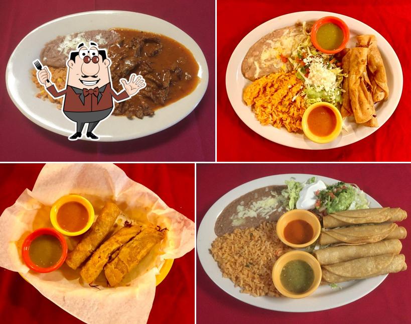 La Charrita, Findlay - Restaurant menu, prices and reviews