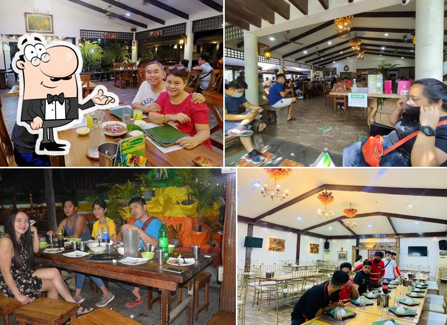 Butch Seafood & Grill Restaurant, Batangas - Restaurant menu, prices ...