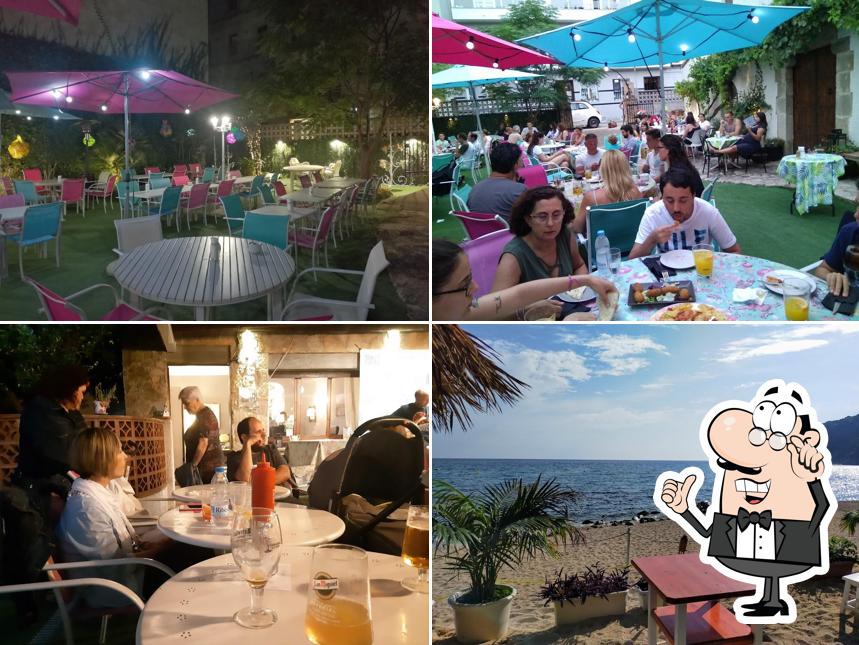 Top 7 pubs & bars in Tossa de Mar, september 2025 - Restaurant Guru