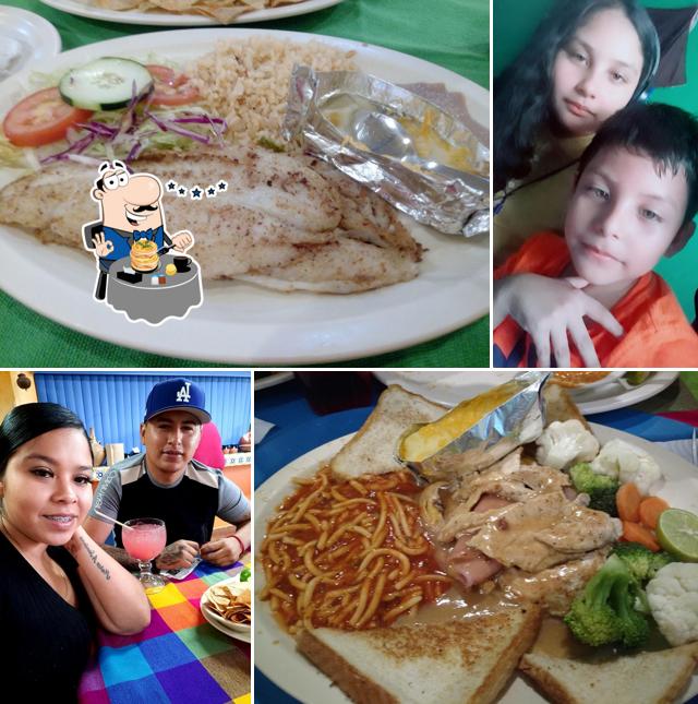 Tommy´s Restaurant, Ciudad Río Bravo - Menú del restaurante, precios y ...