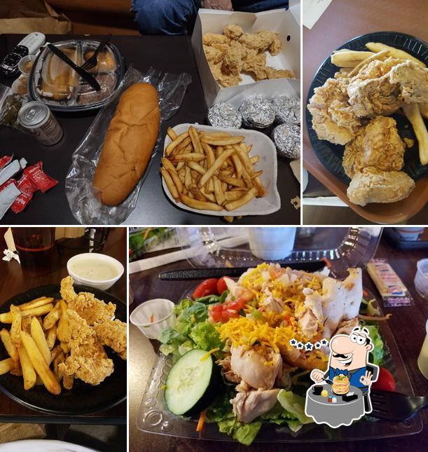 Bill Miller BBQ, Floresville - Restaurant menu, prices and reviews
