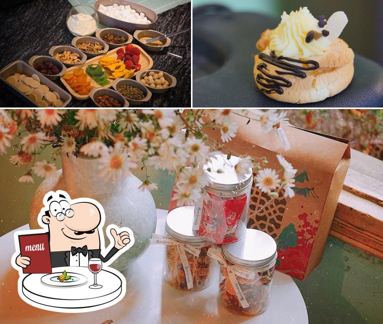 CJ Coffee cafe, Hanoi - Restaurant reviews
