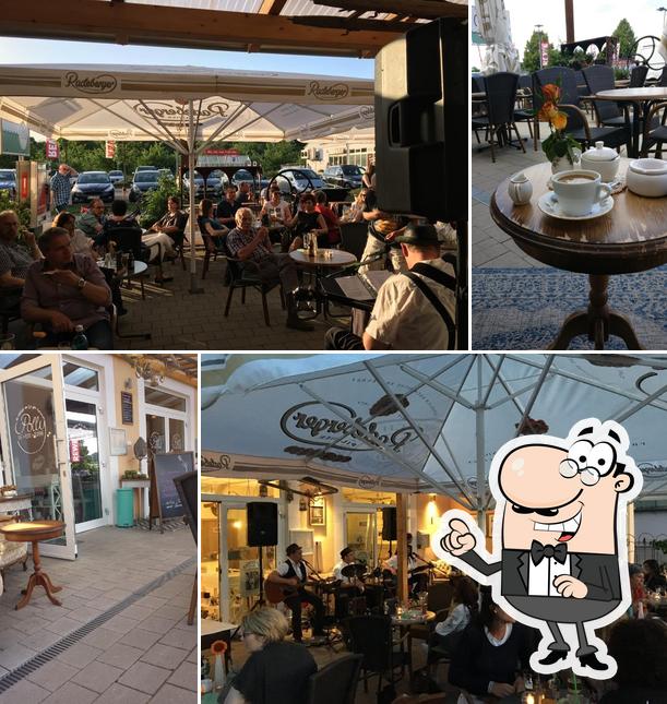 Café Polly cafe, Mauer - Restaurantbewertungen