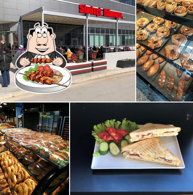 Simitçi Dünyası Bilkent, Ankara - Restaurant reviews