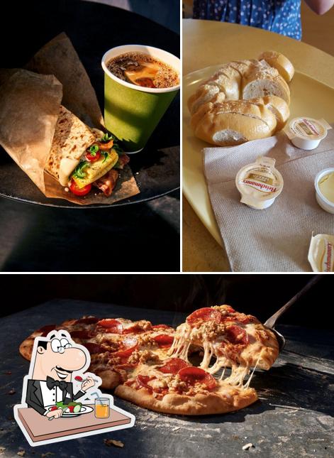 St. Louis Bread Co. in Wildwood - Restaurant menu and reviews